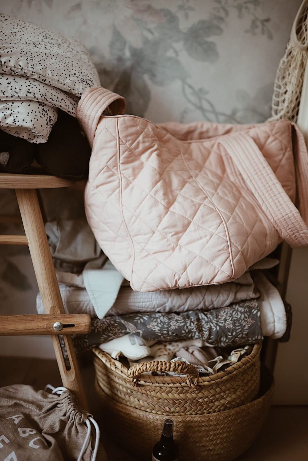 Baby Essentials - Bonne Mere